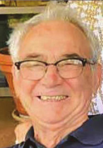 Terreld “Terry” Gene Thiessen | Cordell Beacon