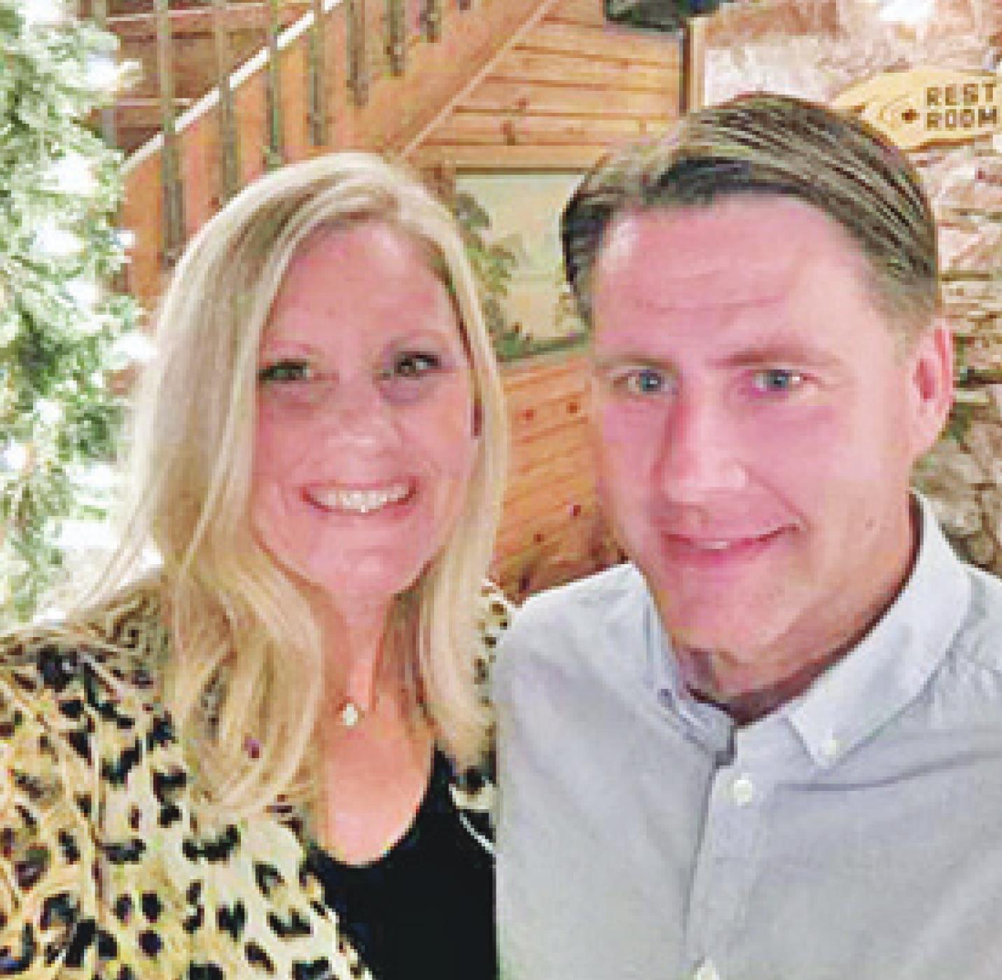 Robbi Regier | Cordell Beacon