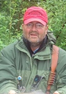 Tommy Merrill | Cordell Beacon