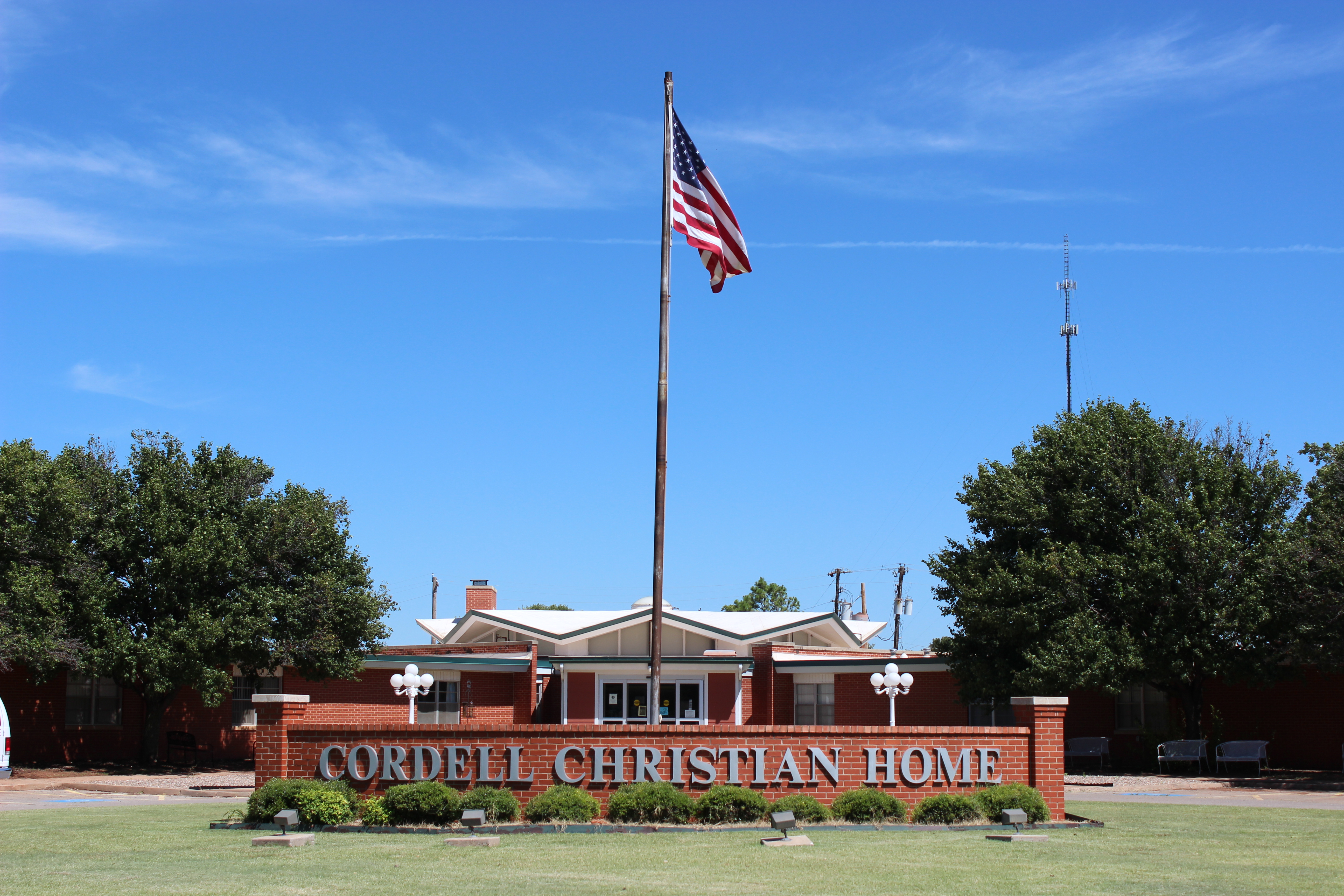 Cordell Christian Home set to find continued success under new ...
