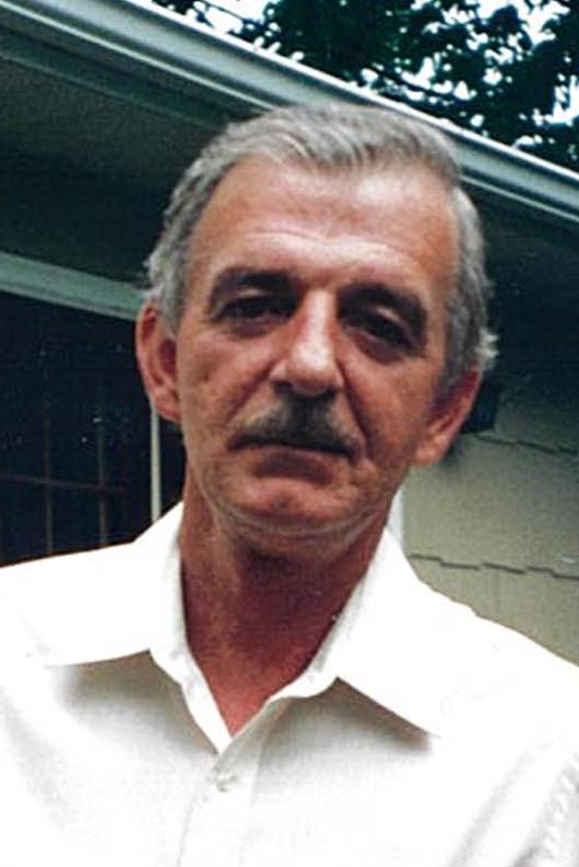 Bruce Allen Leffingwell | Cordell Beacon