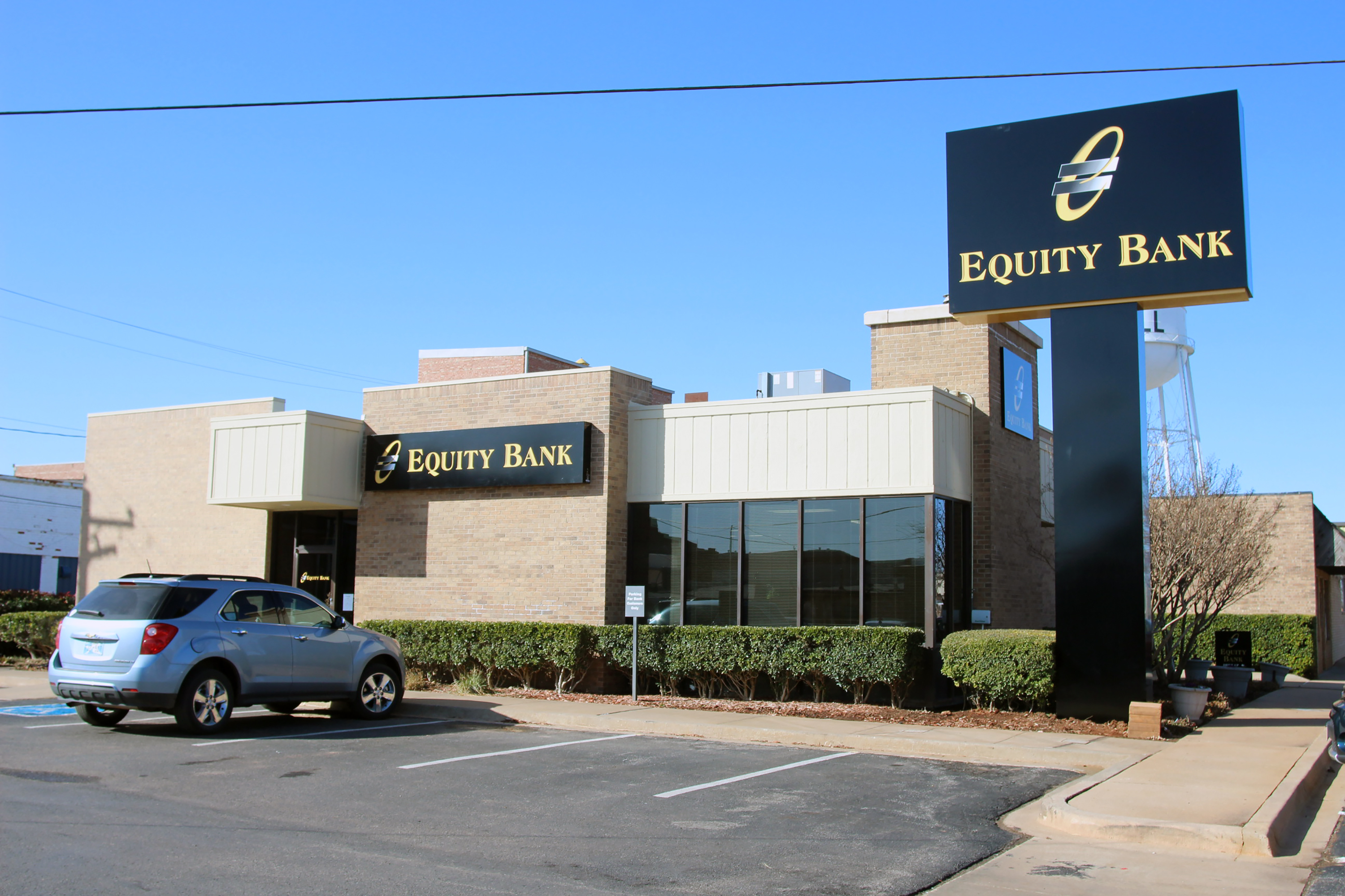 Cordell’s Equity Bank branch bought by High Plains Bank | Cordell Beacon
