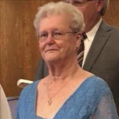 Dorothy Kay Roberts | Cordell Beacon