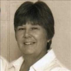 Thirza Ann Shields | Cordell Beacon