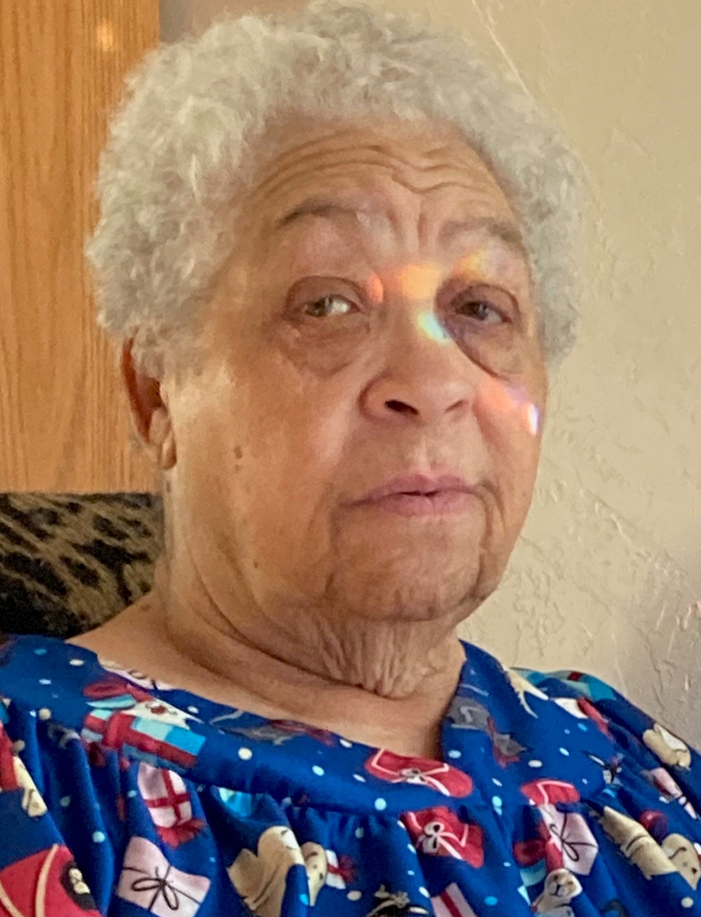Barbara Ophelia Perkins | Cordell Beacon