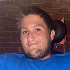 Travis Justin Scoggin | Cordell Beacon