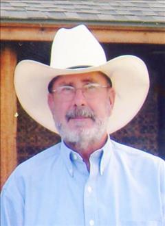Steve Milton Christian | Cordell Beacon
