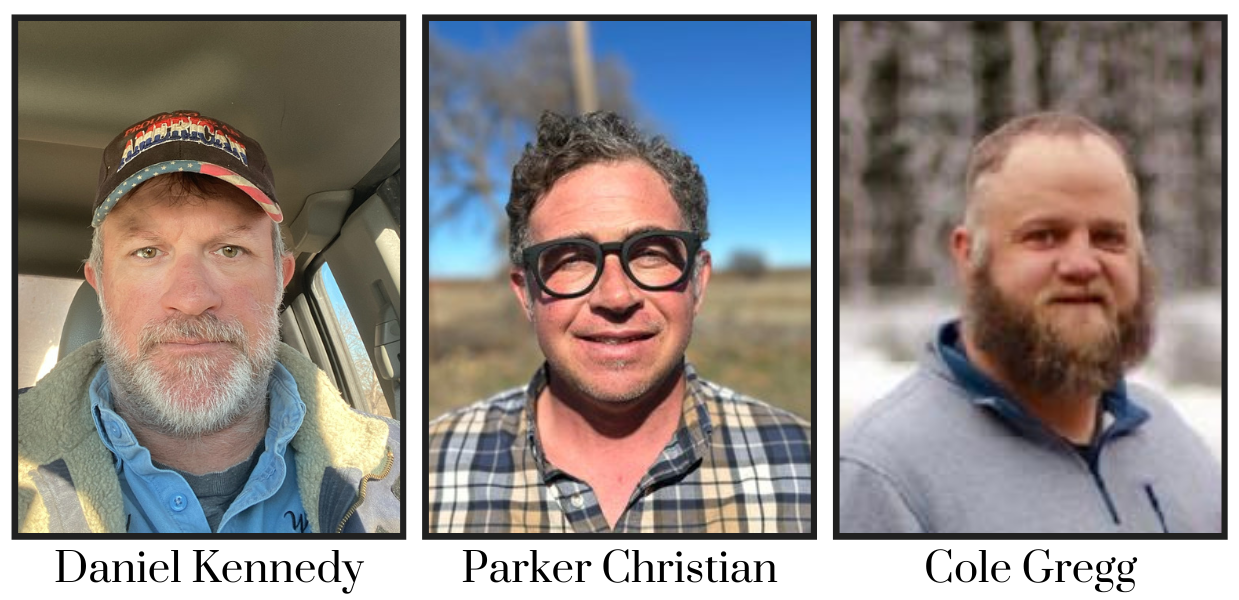 Get to know Office 3 Cordell School Board Candidates | Cordell Beacon
