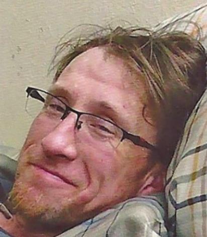 Steven Dee Patton | Cordell Beacon