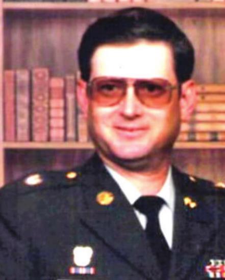 Terrance ‘Terry’ Dudgeon | Cordell Beacon