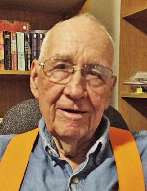 Jimmie Winfred Eden | Cordell Beacon