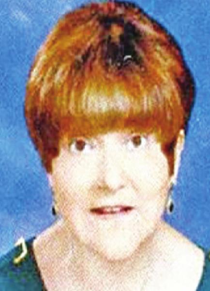 Barbara Gaye Horn | Cordell Beacon