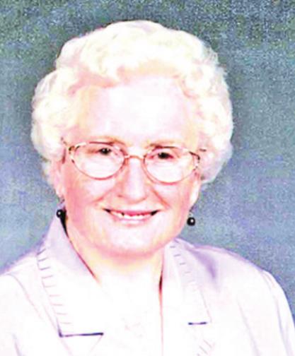 Barbara Hill | Cordell Beacon