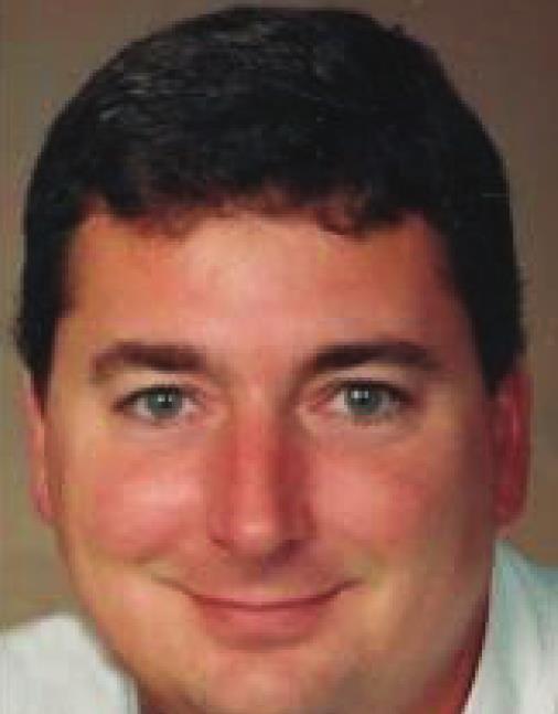 Raymond E. Kudobeck 51, of Ashburn, Va. | Cordell Beacon