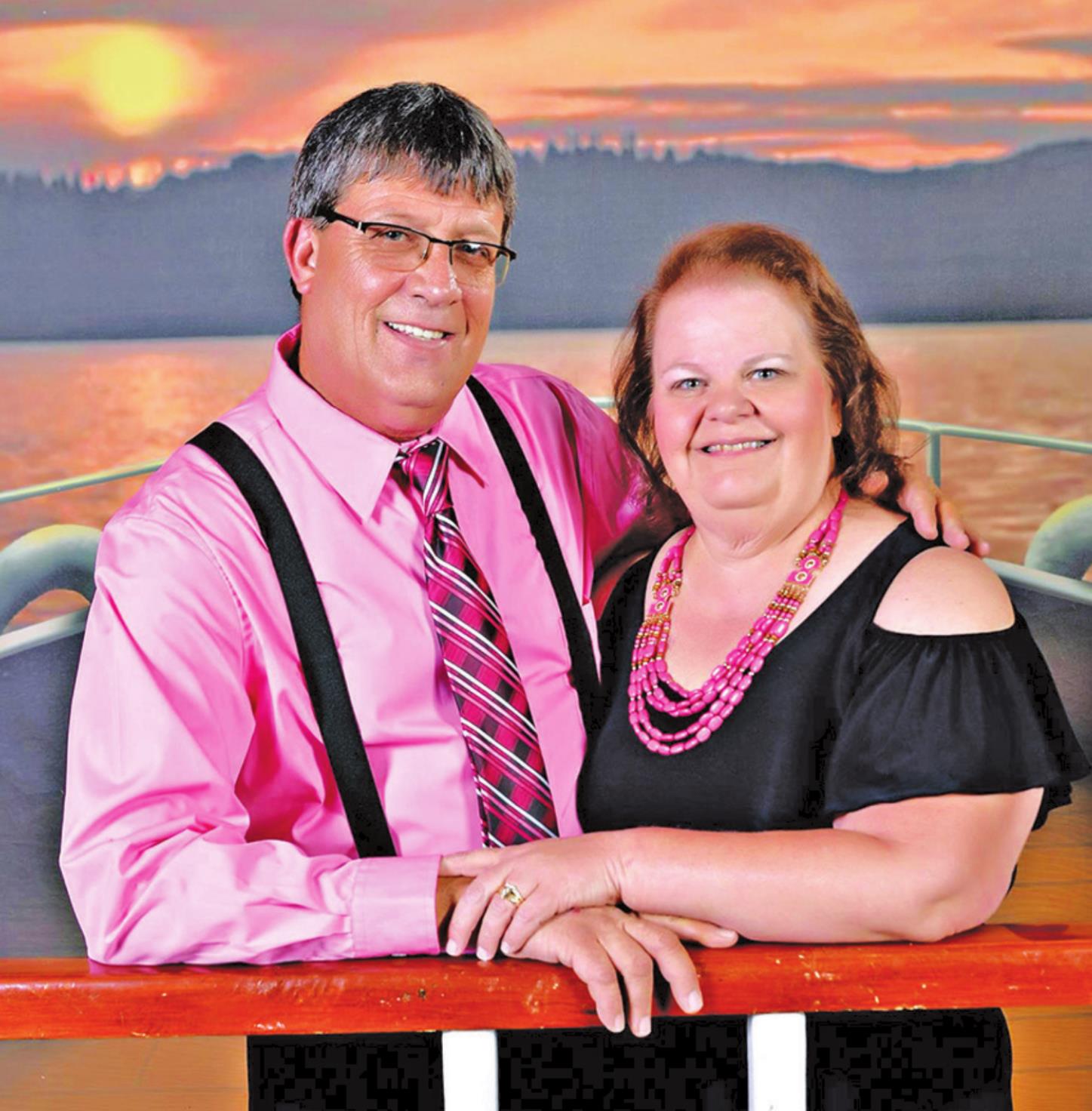 CORDELL BLUE DEVILS FACULTY SPOTLIGHT | Cordell Beacon
