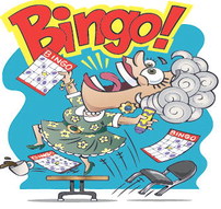 Cordell Chamber gearing up for Bingo Nights | Cordell Beacon