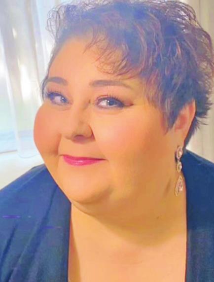 Jo Lynn Britton | Cordell Beacon