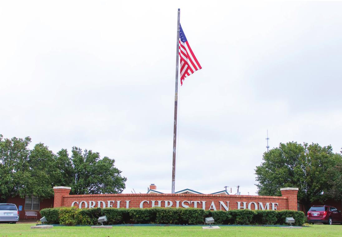 Cordell Christian Home To Host Job Fair March 6 | Cordell Beacon