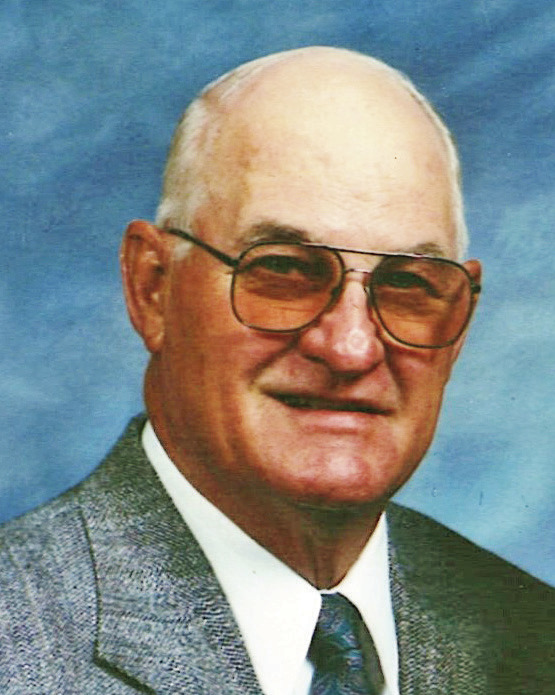 Barton Ridling | Cordell Beacon