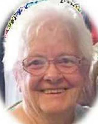 Margaret Ewing | Cordell Beacon