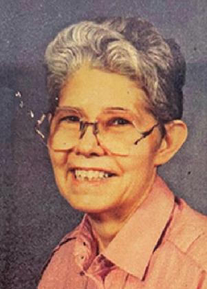 Loretta Ann Lowe | Cordell Beacon